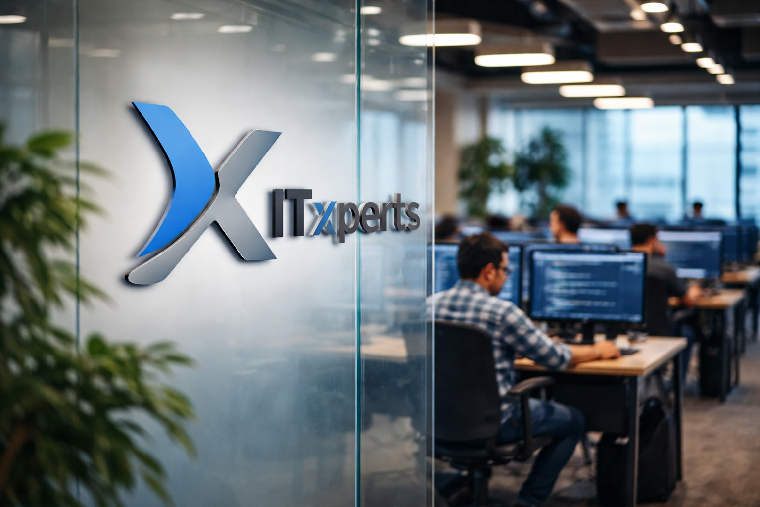 Itxperts – Best Website Design & Development Company in India